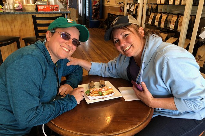 Savor Bar Harbor Culinary Walking Tour in Maine - The Experience for Different Travelers