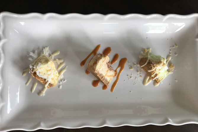 Savor Bar Harbor Culinary Walking Tour in Maine - A Closer Look at the Highlights