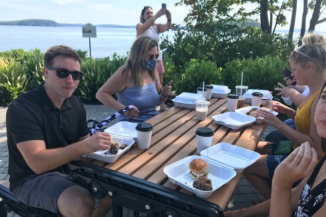 Savor Bar Harbor Culinary Walking Tour in Maine - Potential Drawbacks or Considerations