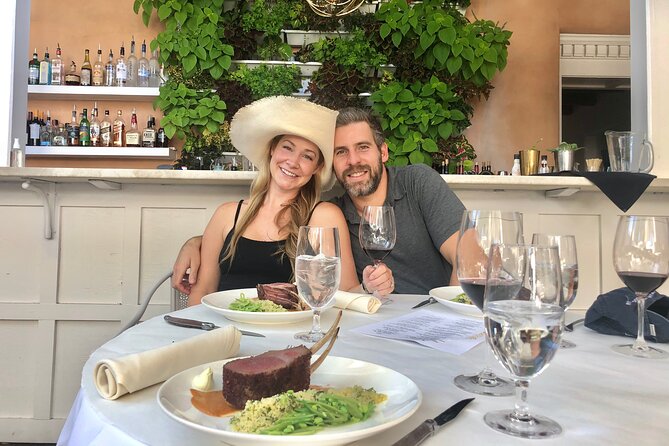 Savor Santa Fe: Wine Pairing Dinner - Key Points  