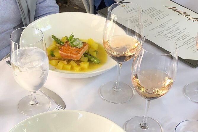 Savor Santa Fe: Wine Pairing Dinner - An In-Depth Look at the Tour Experience