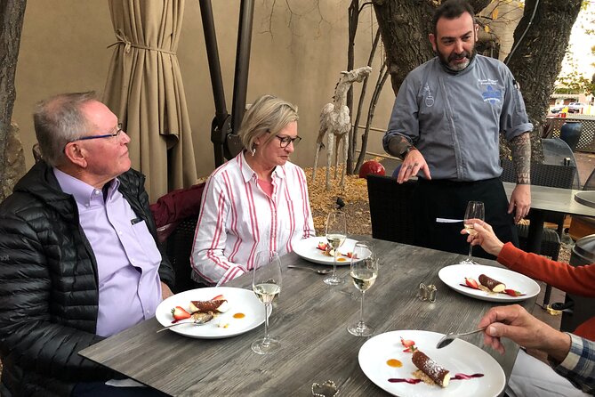 Savor Santa Fe: Wine Pairing Dinner - Authentic Experiences & Hidden Gems
