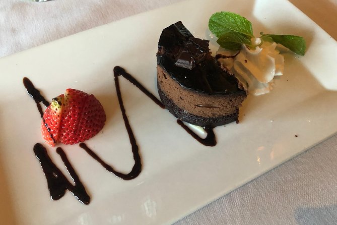Savor Santa Fe: Wine Pairing Dinner - FAQ
