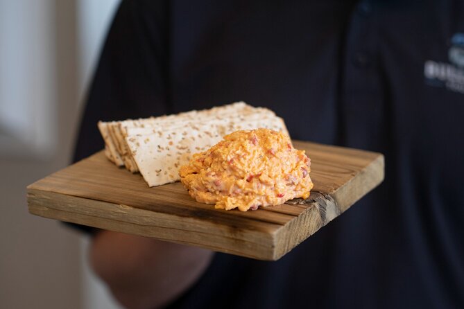 Savor the Flavors of Charleston Walking Food Tour - Final Word