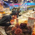 Savor the Sea: Guided Seafood Tasting at Pike Place Ma - Why You Should Consider This Tour