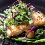 Savory Blackened Fish Tacos Virtual Masterclass with a MasterChef - The Practice and the Practicality
