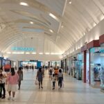Sawgrass Mall Outlet Shopping Tour Live Guide English Español - Authentic Traveler Insights