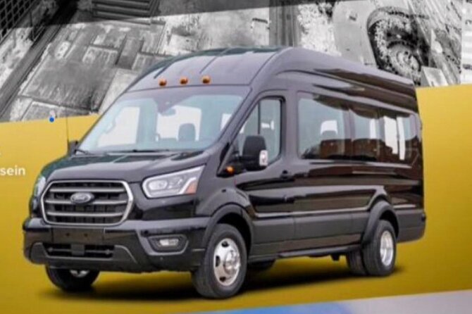 Sawgrass Mills mall Transportation - Fastest service - An In-Depth Look at the Experience