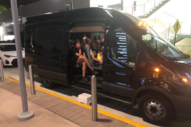 Sawgrass Mills mall Transportation - Fastest service - Final Thoughts