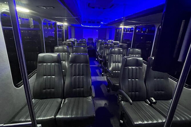 Sawgrass Mills mall Transportation - Fastest service - FAQs