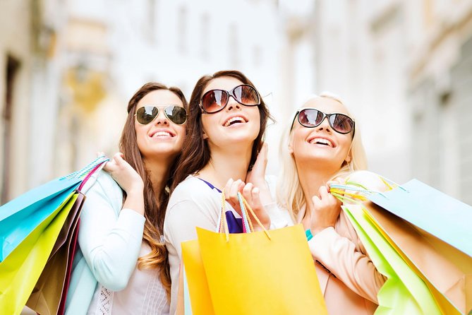 Sawgrass Mills Mall - Transportation - Round Trip - Practical Details and Tips
