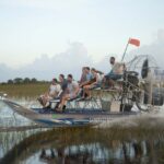 Sawgrass Park: Private 1-Hour Airboat Adventure Tour - What is the Sawgrass Park Private Airboat Tour?