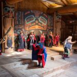 Saxman Native Village and Ketchikan Highlights Private Tour - Transportation and Group Size