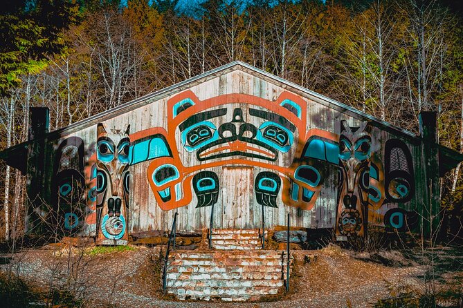 Saxman Native Village and Ketchikan Highlights Private Tour - Who Should Consider This Tour?