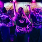 Say Yes! Live the New Comedy Ticket - Practical Details and Tips