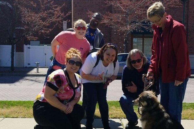 Scavenger Hunt Adventure in Albuquerque by Zombie Scavengers - The Support and Price Point: Great Value for the Experience