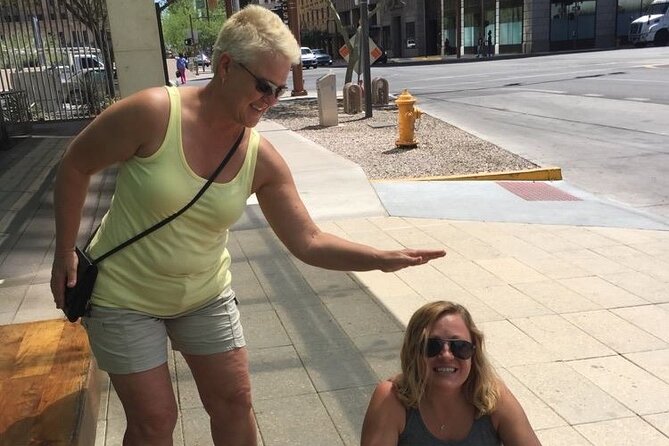 Scavenger Hunt Adventure in Anaheim - The Sum Up