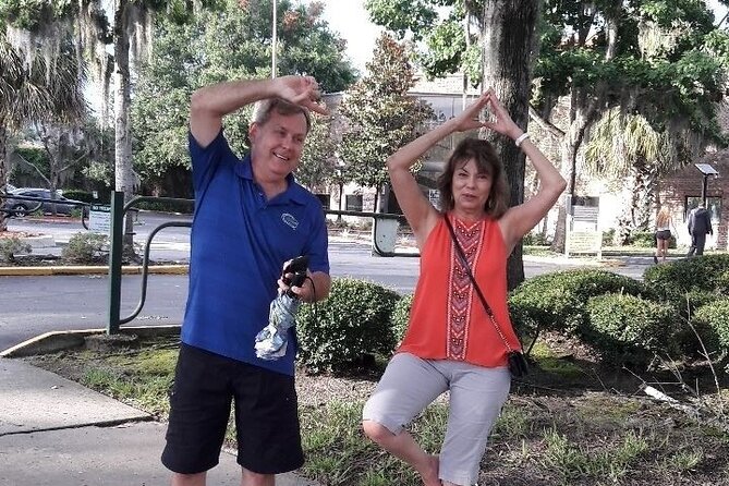 Scavenger Hunt Adventure in Cape Coral by 3Quest Challenge - What to Expect from the Cape Coral Scavenger Hunt