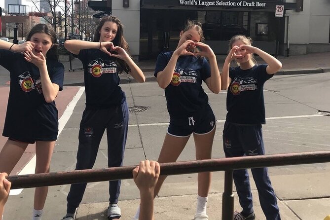 Scavenger Hunt Adventure in Carlsbad by Wacky Walks - Detailed Breakdown of the Experience