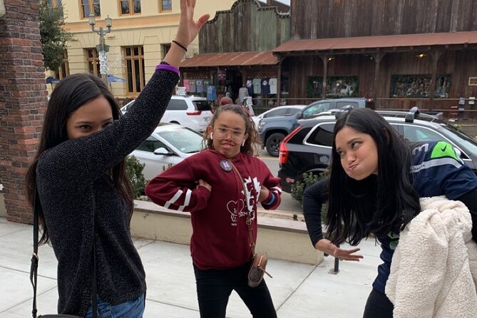 Scavenger Hunt Adventure in Charlotte by Zombie Scavengers - The Experience: What to Expect on Your Zombie Scavenger Hunt