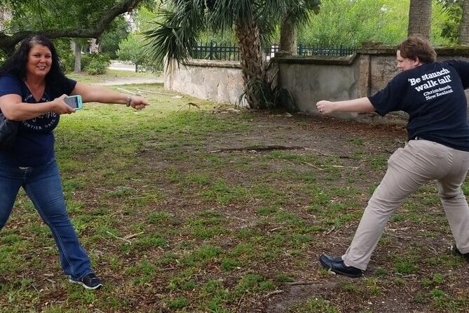 Scavenger Hunt Adventure in Clearwater by Operation City Quest - Frequently Asked Questions (FAQs)