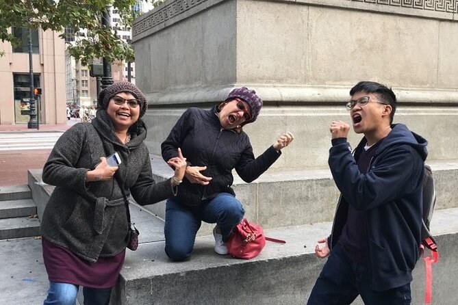 Scavenger Hunt Adventure in Colorado Springs by 3Quest Challenge - Final Thoughts
