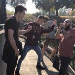 Scavenger Hunt Adventure in Denton by Zombie Scavengers - The Practicalities: Cost, Timing, and Tips