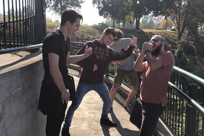 Scavenger Hunt Adventure in Denton by Zombie Scavengers - The Practicalities: Cost, Timing, and Tips