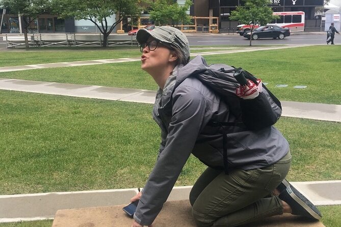 Scavenger Hunt Adventure in Edison by Zombie Scavengers - The Value for Travelers
