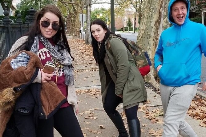 Scavenger Hunt Adventure in Eugene by 3Quest Challenge - Key Points