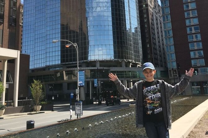 Scavenger Hunt Adventure in Everett by Operation City Quest - FAQs