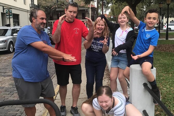 Scavenger Hunt Adventure in Fort Myers by Zombie Scavengers - How It Works