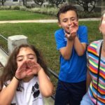 Scavenger Hunt Adventure in Fort Myers by Zombie Scavengers - What To Expect During Your Urban Adventure
