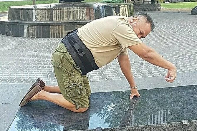 Scavenger Hunt Adventure in Fort Myers by Zombie Scavengers - The Practical Details