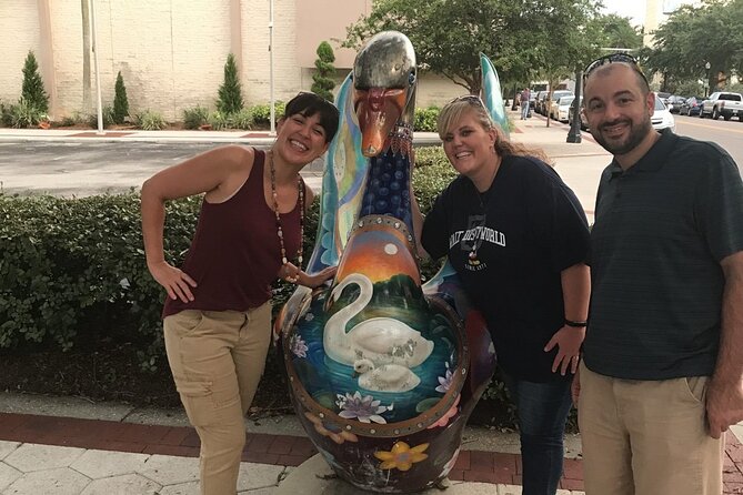 Scavenger Hunt Adventure in Fort Myers by Zombie Scavengers - The Sum Up