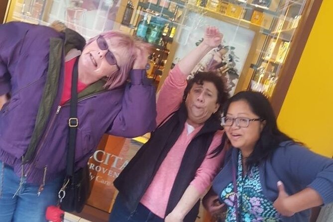 Scavenger Hunt Adventure in Fort Worth by Crazy Dash - The Experience from a Review Perspective