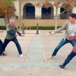 Scavenger Hunt Adventure in Fresno by Operation City Quest - The Route and Key Stops