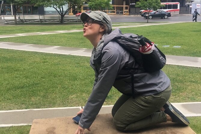 Scavenger Hunt Adventure in Gresham by Zombie Scavengers - Key Points