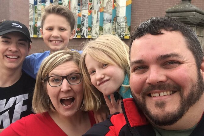 Scavenger Hunt Adventure in Indianapolis by Wacky Walks - What Is the Wacky Walks Indianapolis Scavenger Hunt?