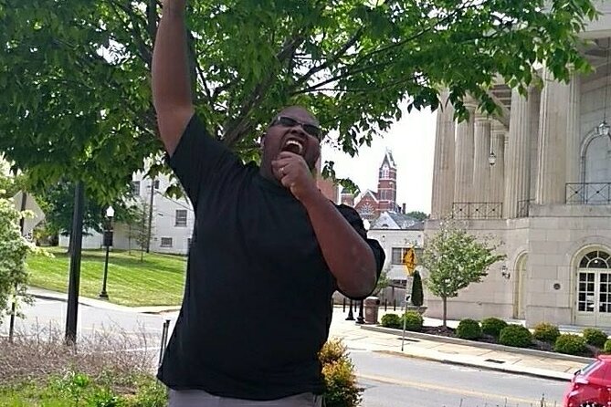 Scavenger Hunt Adventure in Indianapolis by Wacky Walks - How Long Does the Experience Last and Whats Included?