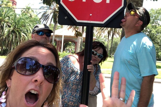 Scavenger Hunt Adventure in Indianapolis by Wacky Walks - Who Would Enjoy This?
