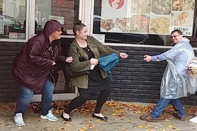 Scavenger Hunt Adventure in Kalamazoo by Zombie Scavengers - Who Will Love This Experience?