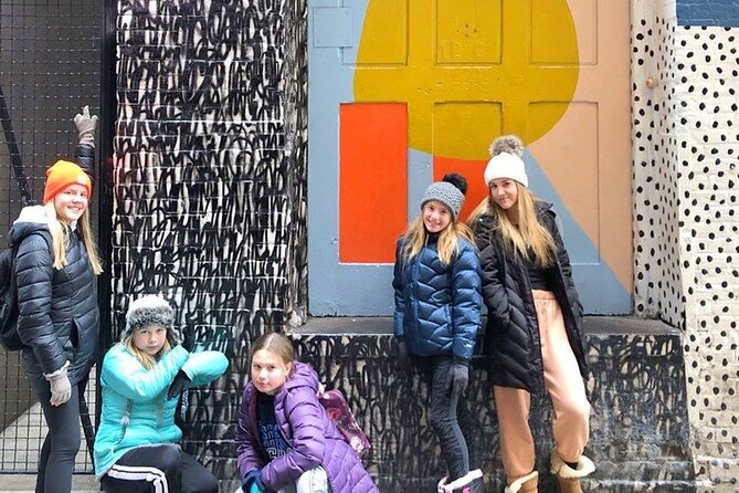 Scavenger Hunt Adventure in Lansing by Zombie Scavengers - Key Points