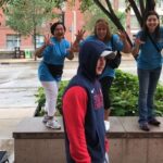 Scavenger Hunt Adventure in Lansing by Zombie Scavengers - What to Expect from the Zombie Scavengers Experience