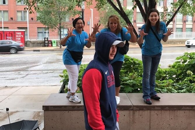 Scavenger Hunt Adventure in Lansing by Zombie Scavengers - What to Expect from the Zombie Scavengers Experience