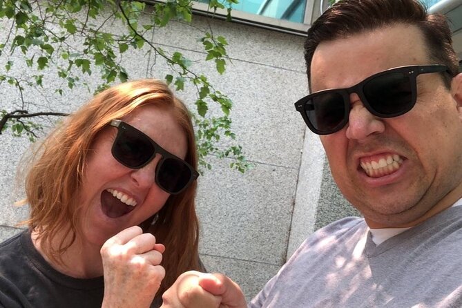 Scavenger Hunt Adventure in Lansing by Zombie Scavengers - FAQs