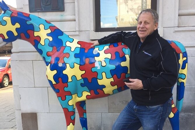 Scavenger Hunt Adventure in Lexington by Crazy Dash - Pricing and Value