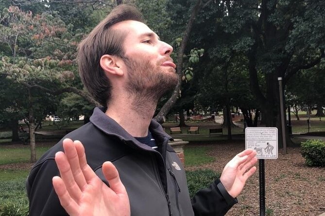 Scavenger Hunt Adventure in Lexington by Crazy Dash - The Itinerary Breakdown