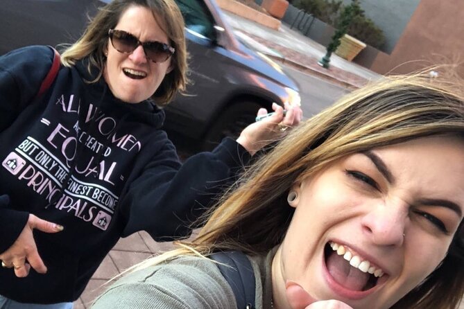Scavenger Hunt Adventure in Lexington by Crazy Dash - Authentic Insights from Participants