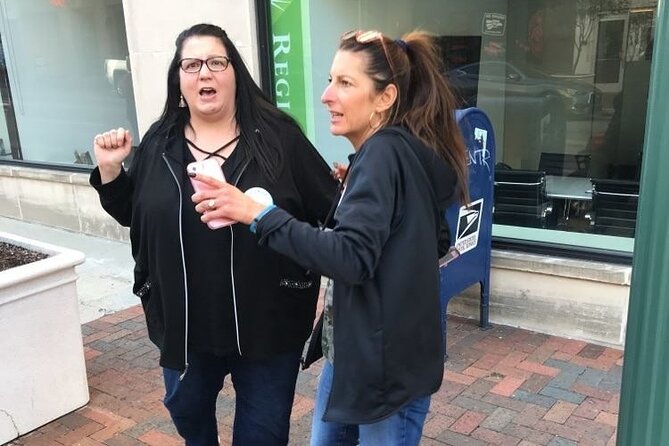 Scavenger Hunt Adventure in Lexington by Crazy Dash - Final Thoughts